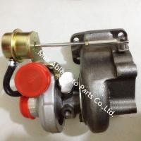 China TB2568 Turbocharger 466409-0002/8971056180 for Isuzu NPR/NQR Truck 4DB2 Engine for sale