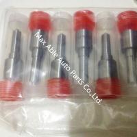 China fuel injector Nozzle 105017-1100 DLLA156PN110 For ISUZU 6BG1/A500 for sale