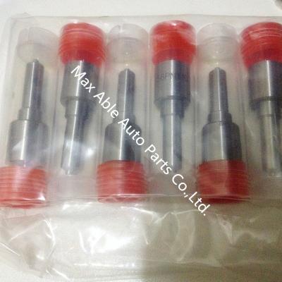 China fuel injector Nozzle 105017-1100 DLLA156PN110 For ISUZU 6BG1/A500 for sale