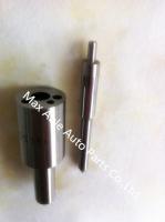 China Diesel nozzle DLLA150s186 0 433 271 045 for BENZ OM346 for sale