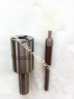 China Injector nozzle DLLA155S305C2 for sale