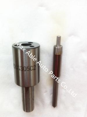 China Injector nozzle DLLA155S305C2 for sale