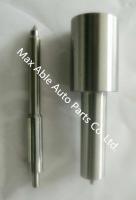 China Fuel injector nozzle DLLA160S255 for sale