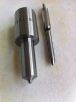 China Diesel Nozzle DLLA138S1191 for BENZ OM 401 LA for sale