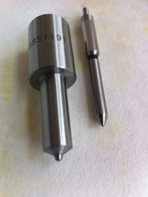 China Diesel Nozzle DLLA138S1191 for BENZ OM 401 LA for sale