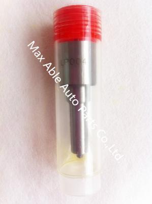 China Diesel injector nozzle LP004 DLLA158P7154 for sale