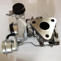 China TD04-12T/4 49377-03041/03043 ME201636 Turbocharger For Misubishi PAJERO II 2.8L Shogun Int for sale