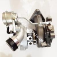 China TF035HL-14GK2-6  49135-02910 Turbocharger For Mitsubishi SHOGUN PAJERO MONTERO 3.2L 4M42 T for sale