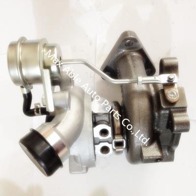 China TF035HL-14GK2-6  49135-02910 Turbocharger For Mitsubishi SHOGUN PAJERO MONTERO 3.2L 4M42 T for sale