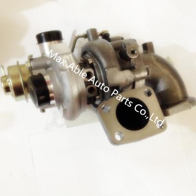 China TF035 49135-02652 MR968080 turbocharger for Mitsubishi L200 Pajero III 2.5 TDI 4D56 for sale