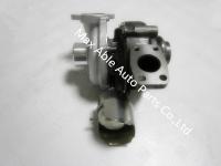 China GT1544V GT15753420-5005S 740821-0001 750030-0002 753420 0375J6 turboharger for CITROEN for sale