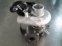 China TD025 28231-27000 49173-02412 49173-02410 2823127000  Turbocharger for Hyundai Elantra Tra for sale