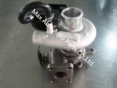 China TD025 28231-27000 49173-02412 49173-02410 2823127000  Turbocharger for Hyundai Elantra Tra for sale