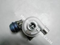 China GTB1444VZ 775274-0003 / 28201-2A710 Turbocharger for KIA for sale