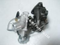 China GT1749S 715924-5001S 28200-42610 28200-42700 for KIA Bongo Pregio K-Series/Hyundai Light T for sale