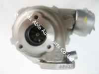 China GTB1649V :757886-0004 757886-5004S 28231-27450 turocharger for KIA for sale