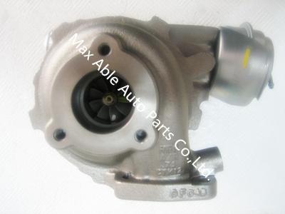 China GTB1649V :757886-0004 757886-5004S 28231-27450 turocharger for KIA for sale