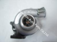 China TD04 28200-42550 turbocharger for hyundai galloper for sale
