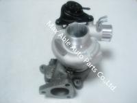 China TF035 49135-04211 28200-4A201 49135-04121 Turbocharger for HYUNDAI Starex TDI Van/Galloper for sale
