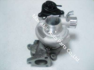 China TF035 49135-04211 28200-4A201 49135-04121 Turbocharger for HYUNDAI Starex TDI Van/Galloper for sale