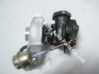 China GT1752S 733952-5001S 733952-0001 28200-4A101 733952  Turbocharger For KIA SORENTO  D4CB 2. for sale