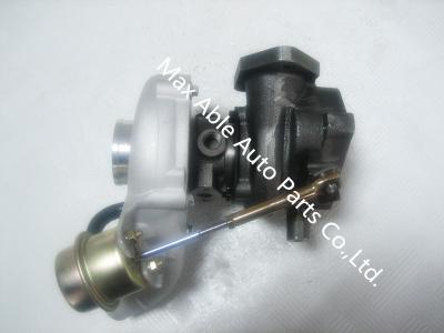 China GT1752S 733952-5001S 733952-0001 28200-4A101 733952  Turbocharger For KIA SORENTO  D4CB 2. for sale