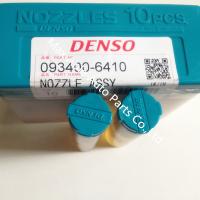 China Original 093400-6410 DLLA157P641 DENSO original injector nozzle for MITSUBISHI 4D35 diesel for sale