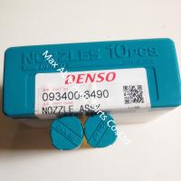 China Original 093400-6490 DLLA157P649 DENSO injector nozzle for MITSUBISHI 4D34T diesel engine for sale