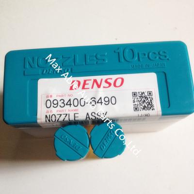 China Original 093400-6490 DLLA157P649 DENSO injector nozzle for MITSUBISHI 4D34T diesel engine for sale