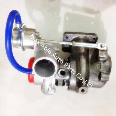 China GT1752S 452204-5005S 9172123 452204 55560913 Turbo Turbocharger For SAAB 9-3/9-5 9.3/9.5 E for sale
