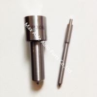 China Diesel Injector Nozzle 0 433 171 221 DLLA155P306 for Scania for sale