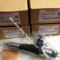 China 095000-53940095000-5391 DENSO injector for TOYOTA /NISSAN/HINO for sale