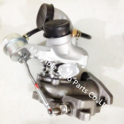 China GT1749S 715843-5001S 715843-0001 28200-42600 Turbo Turbocharger for HYUNDAI 1 ton light tr for sale