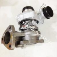China TD04 49177-07500 28200-42851 turbocharger turbo for Hyudai Gallopper TC 4D56T for sale