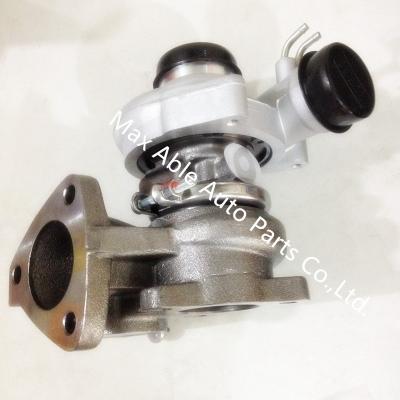 China TD04 49177-07500 28200-42851 turbocharger turbo for Hyudai Gallopper TC 4D56T for sale