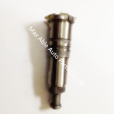 China Diesel Pump Element Plunger 2418455229 for sale