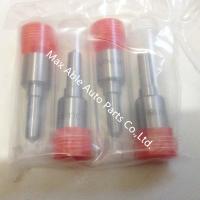 China Diesel Injector Nozzle 105017-1860 DLLA154PN186 for  ISUZU 4HF1 for sale