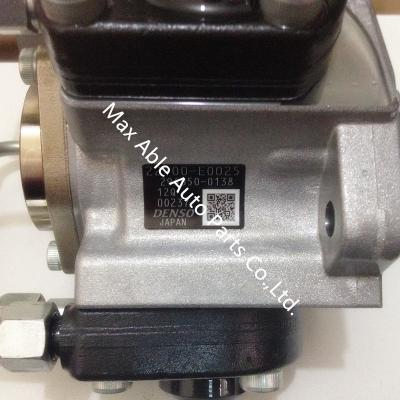 China 294050-0138 DENSO common rail pump for HINO J08E 22100-E0025 for sale