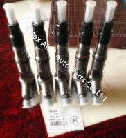 China Rebuild 0445120163 BOSCH common rail injector for sale