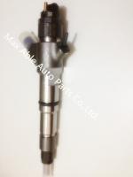 China Rebuild common rail injector 612600080611/0445120149 for sale