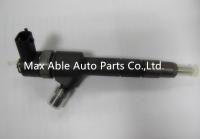 China Rebuilt Common Rail Injector 0445110333 for DFL DongFeng CUMMINS for sale