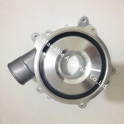 China RHF5 8973544234 8973659480 24123A Turbocharger compressor housing   For ISUZU Rodeo Pickup for sale