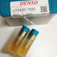 China DLLA146P768 093400-7680 diesel nozzle for Mitsubishi HD125/PS125 for sale