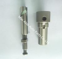 China 131154-3920 A281 diesel engine plunger element for sale