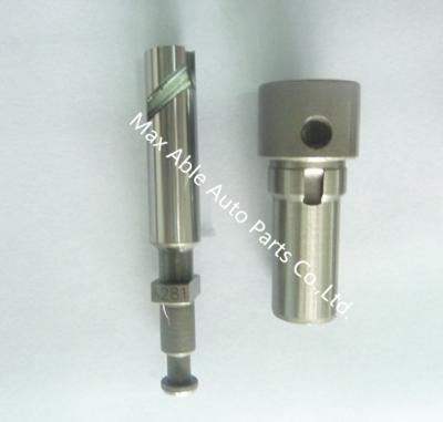 China 131154-3920 A281 diesel engine plunger element for sale