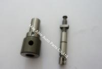 China A196 131153-1220 A type diesel engine plunger element for sale