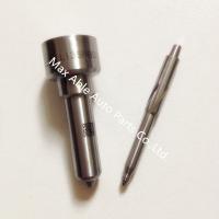 China Diesel common rail Injector Nozzle L135PBD for sale