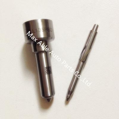 China Diesel common rail Injector Nozzle L135PBD for sale