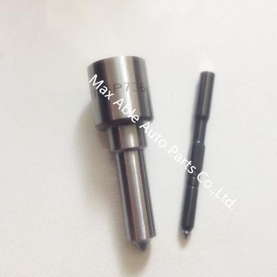China 0 433 175 163 DSLA156P736 Common Rail Injector Nozzle  for BENZ for sale