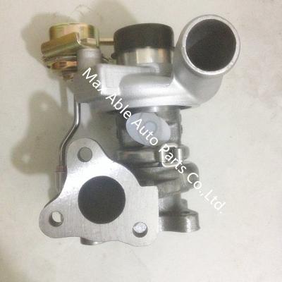 China TD025M  49173-06503/06500 49173-06501 Turbocharger Turbo for OPEL Vauxhall Astra G;Astra H for sale